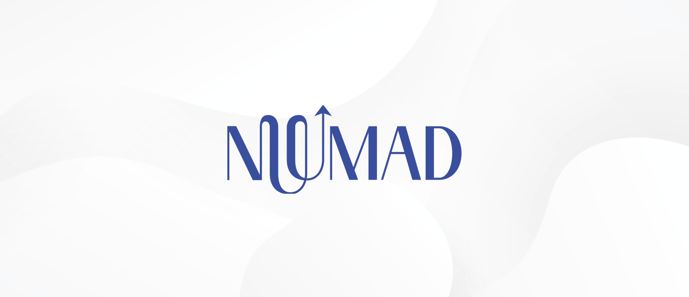 Nuumad | Numark